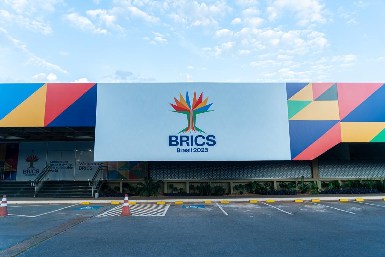 Temas prioritários ao Sul Global são pautas de reuniões do Brics nesta semana — Agência Gov